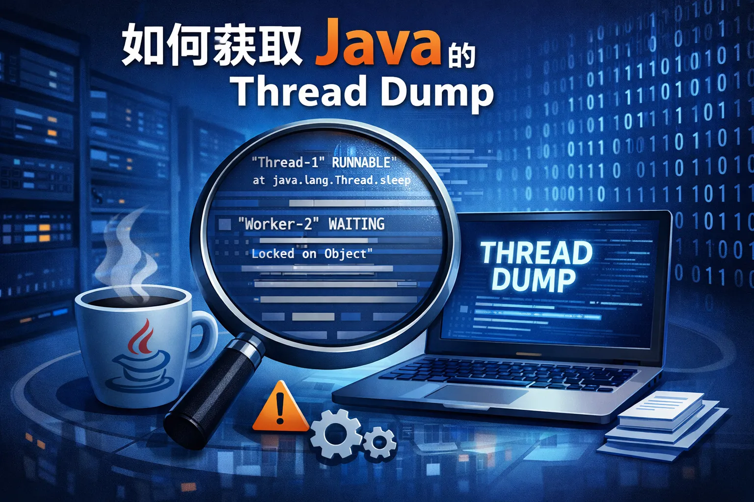 Threaddump
